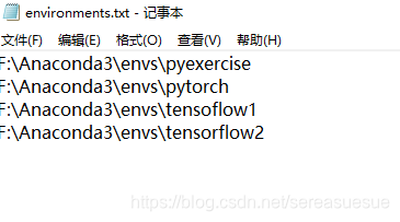 ERROR conda.core.link:_execute(502): An error occurred while installing ...