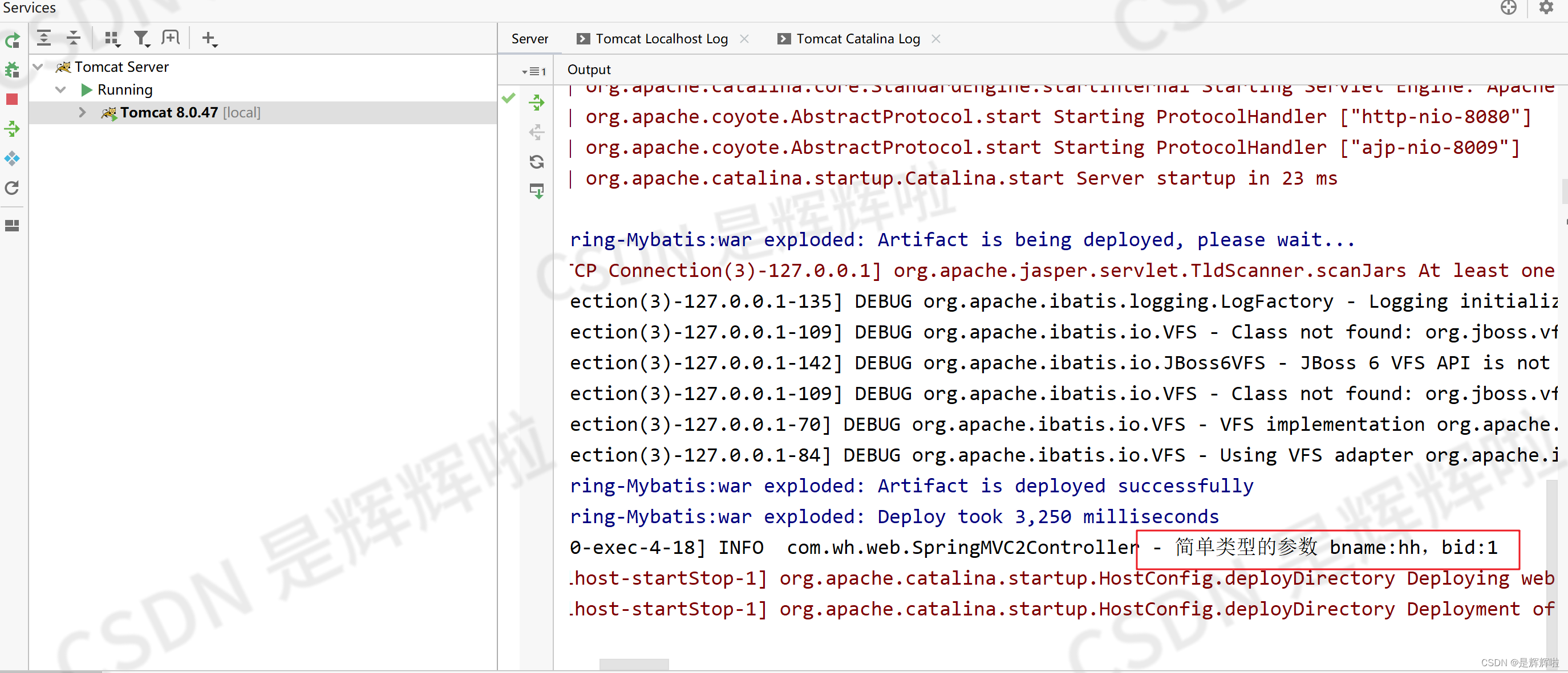 Springmvc:从入门到精通,7篇系列篇带你全面掌握 二springmvc常用注解及参数传递 Csdn博客