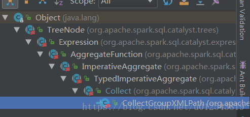 Spark2.3实现 sqlserver函数for xml_sparksql实现for xml path-CSDN博客