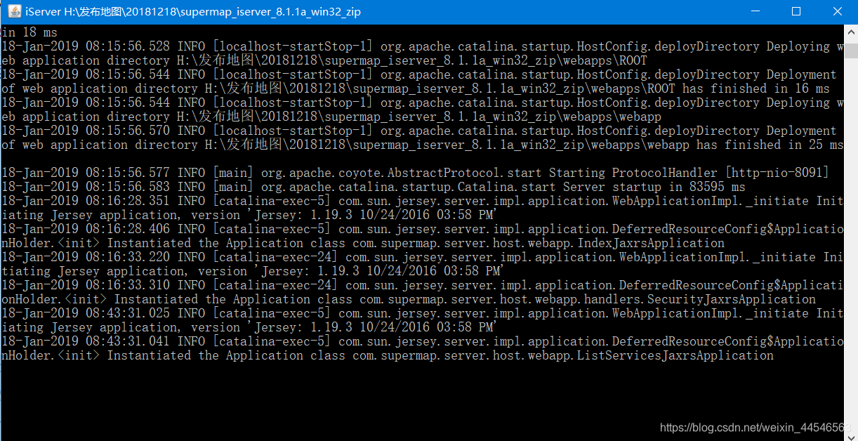 SuperMap iServer 分布式切图_supermapiserver 切片计算方式-CSDN博客