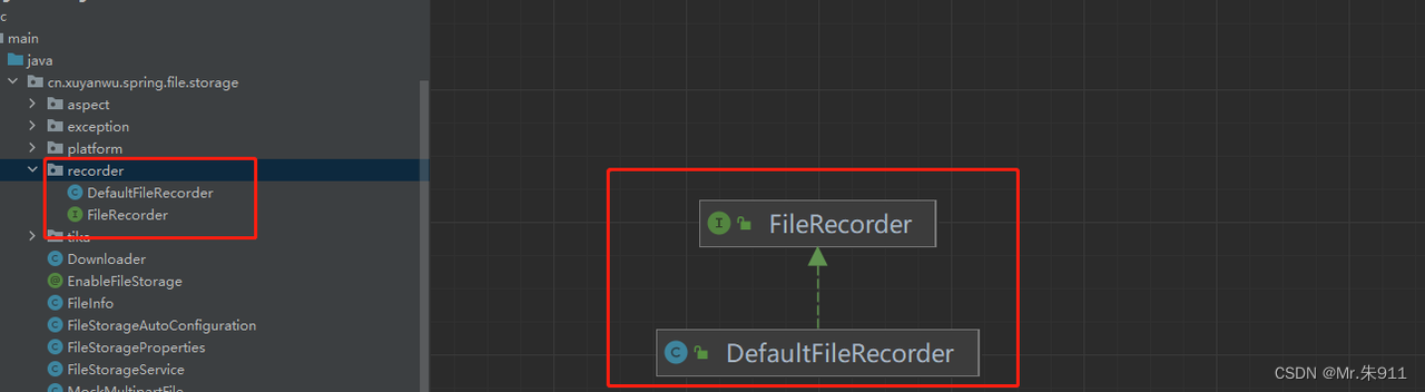 文件存储服务-spring-file-storage-CSDN博客
