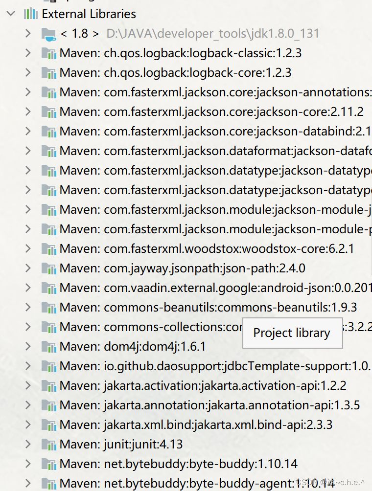 springBoot启动错误java.lang.NoSuchMethodError: org.springframework.boot.builder ...