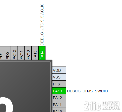 【AT-START-F423测评】+ 02_使用AT32 IDE和AT32 Work Bench开始第一个程序-CSDN博客
