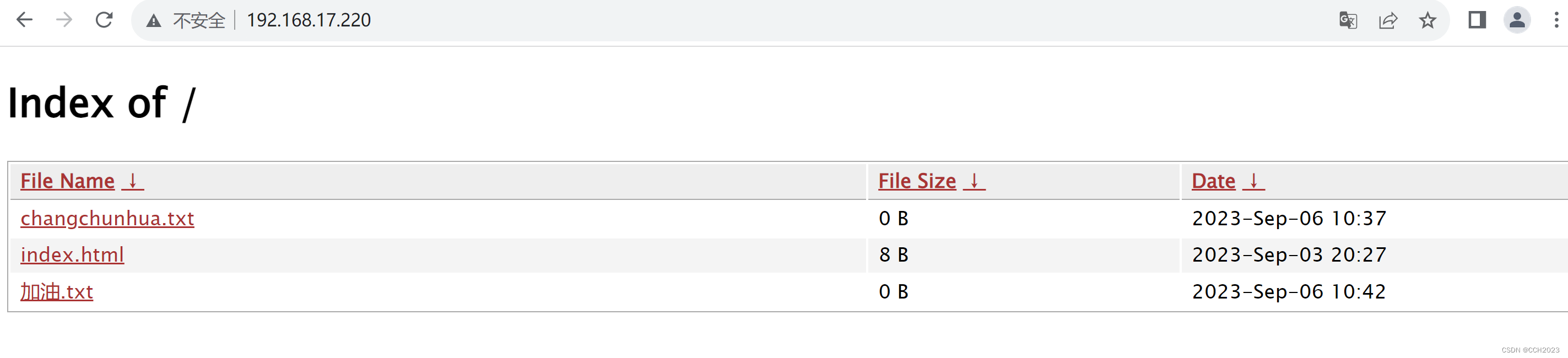 NGINX学习笔记16——Nginx第三方模块_nginx 3rd party modules-CSDN博客