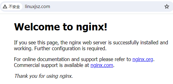 学习Nginx（七）：Location的URI解析_nginx location url-CSDN博客