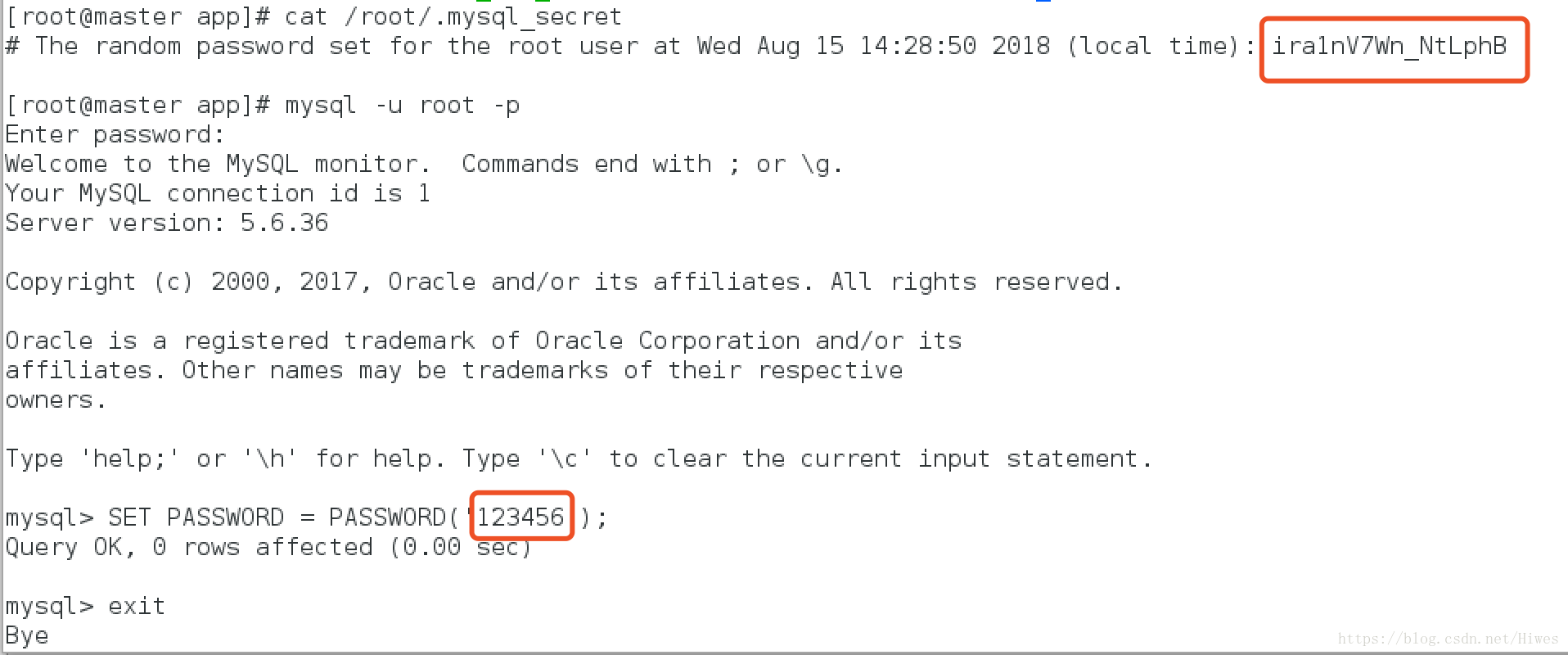 Centos7下安装Cloudera Manager5.7.0_cloudera-manager-el7-cm5.7.0-CSDN博客