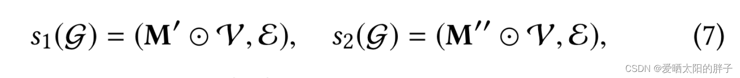 Self-supervised Graph Learning for Recommendation(SGL)-CSDN博客