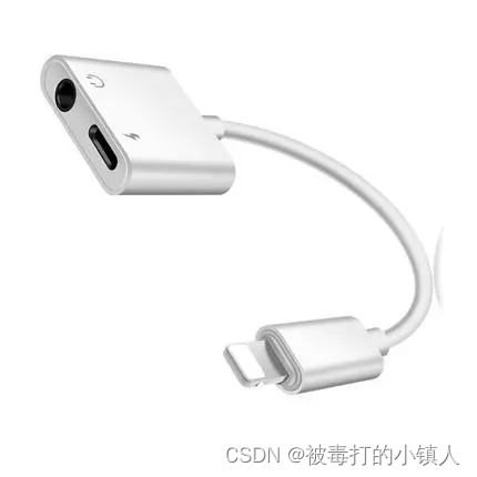 Java设计模式系列 适配器模式细致解读（超通俗易懂）_java adapter 适配器-CSDN博客