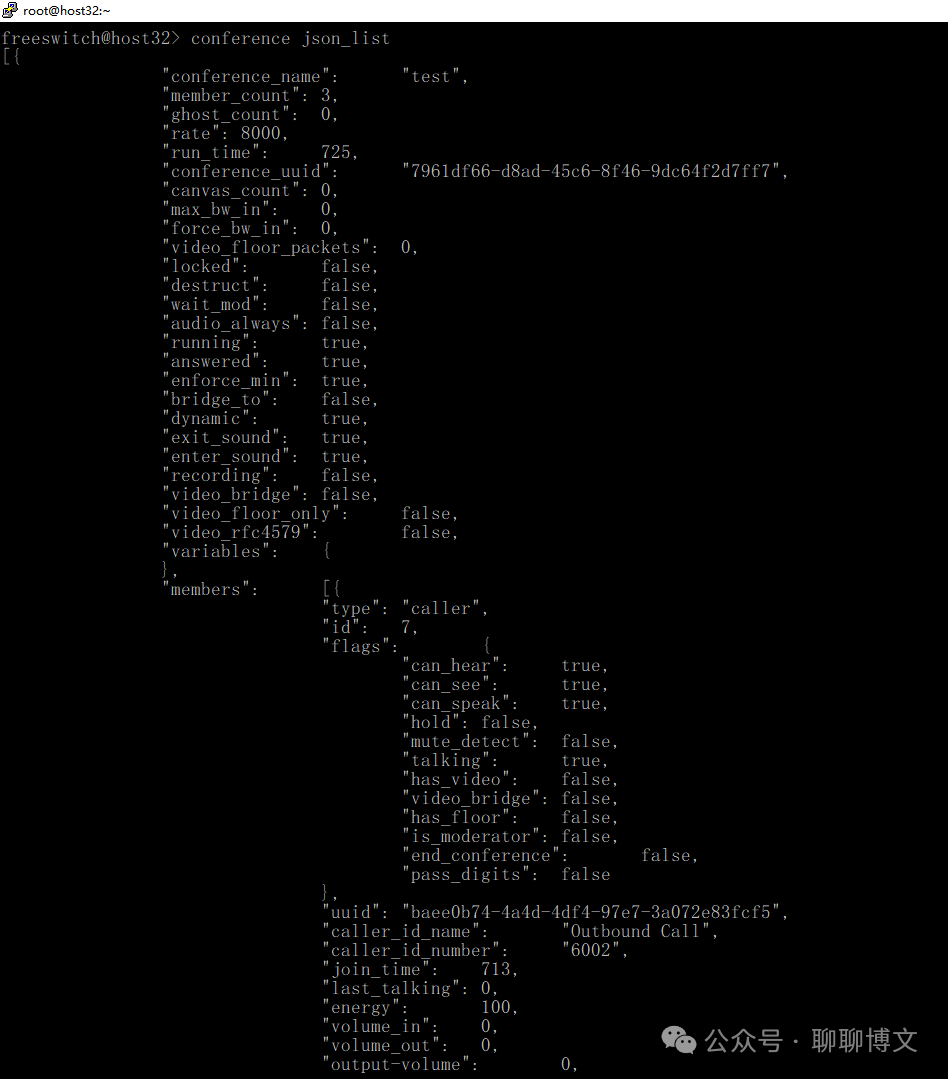 python3解析FreeSWITCH会议室列表信息_freeswitch python-CSDN博客