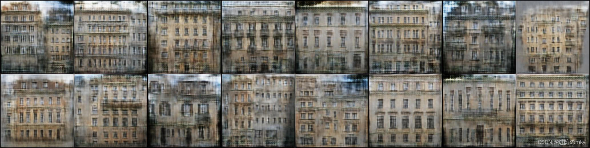 PyTorch 实现Image to Image (pix2pix)_python image to image-CSDN博客