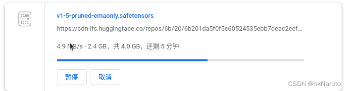 Ubuntu 22.04.2 LTS LTS x86_64 安装 stable-diffusion-webui 【2】基本版本完结。_filenotfounderror: no ...