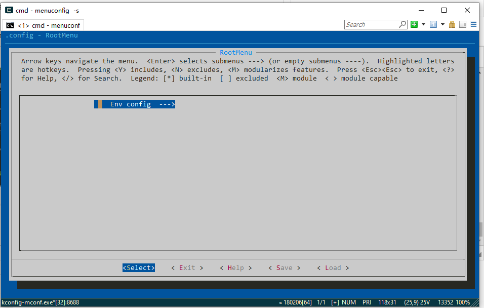 RT-Thread 项目添加软件包库文件的正确姿态-CSDN博客