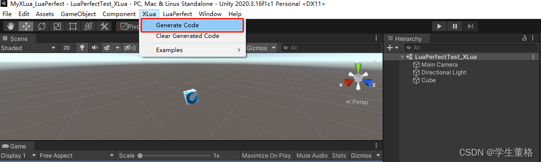 [Unity实战]一个好用的lua/xlua/tolua/slua调试工具 LuaPerfect 好用到飞起..[Debug][开箱可用]-CSDN博客