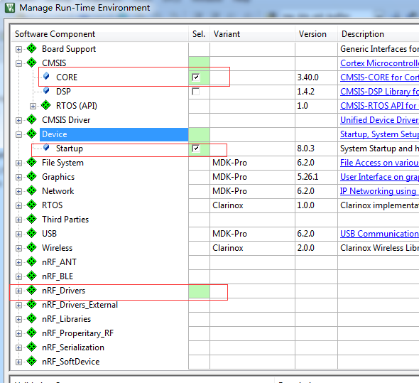 nrf51822裸机教程-UART_nrf51822 uart出错-CSDN博客