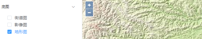 openlayer中控制图层的显示和隐藏_openlayers setvisible-CSDN博客
