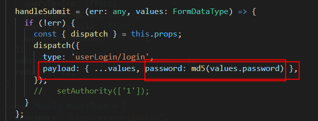 前端密码加密：使用blueimp-md5实现MD5加密-CSDN博客