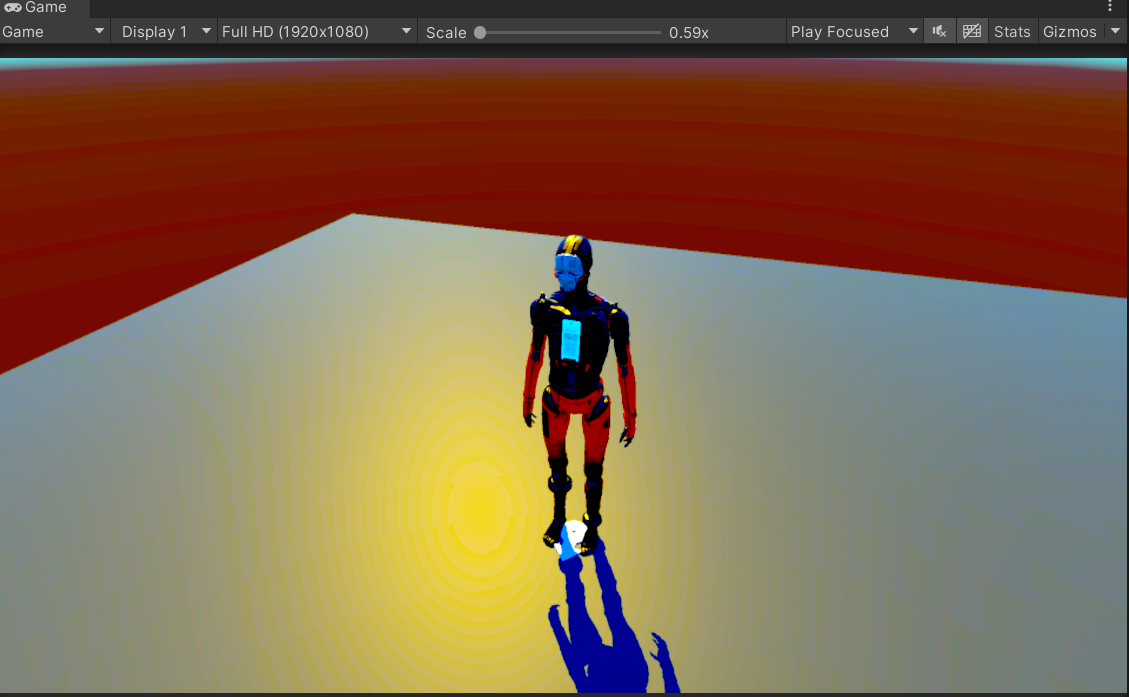 【Unity】RenderFeature笔记-CSDN博客
