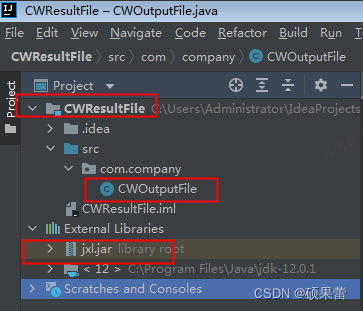 Jmeter写入测试结果到excel文件中---jxl.jar_jmeter jxl.jar-CSDN博客