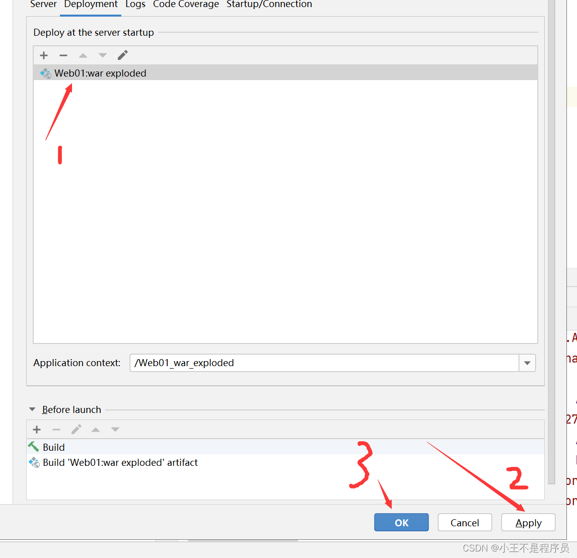 Tomcat安装、IDEA发布web项目及通过浏览器访问servlet程序_idea运行web项目怎么在浏览器打开-CSDN博客