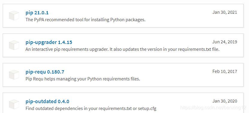 python3.8版本安装pip_python3.8 安装pip-CSDN博客