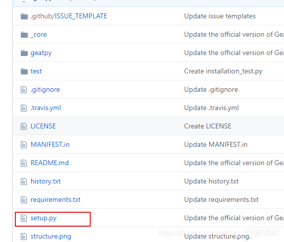 geatpy遗传和进化算法库函数安装--anaconda_遗传算法库geatpy安装-CSDN博客