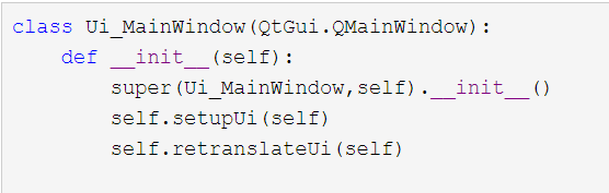 解决pyqt5中self.sender（）无法获取到控件名称的问题_self.sender()-CSDN博客