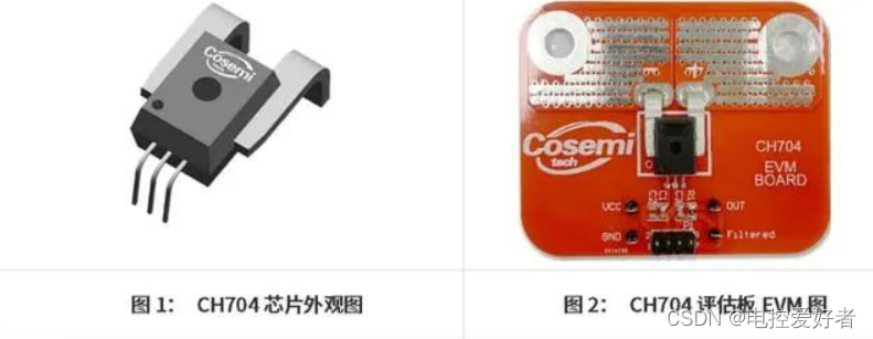 【无标题】隔离集成式电流传感器CH704应用案例分享-CSDN博客