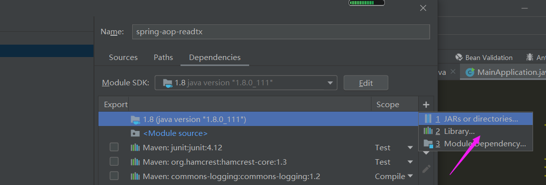 Spring框架源码阅读,导入idea常遇到的问题 其他框架待更新java 无法访问defaultresou Csdn博客