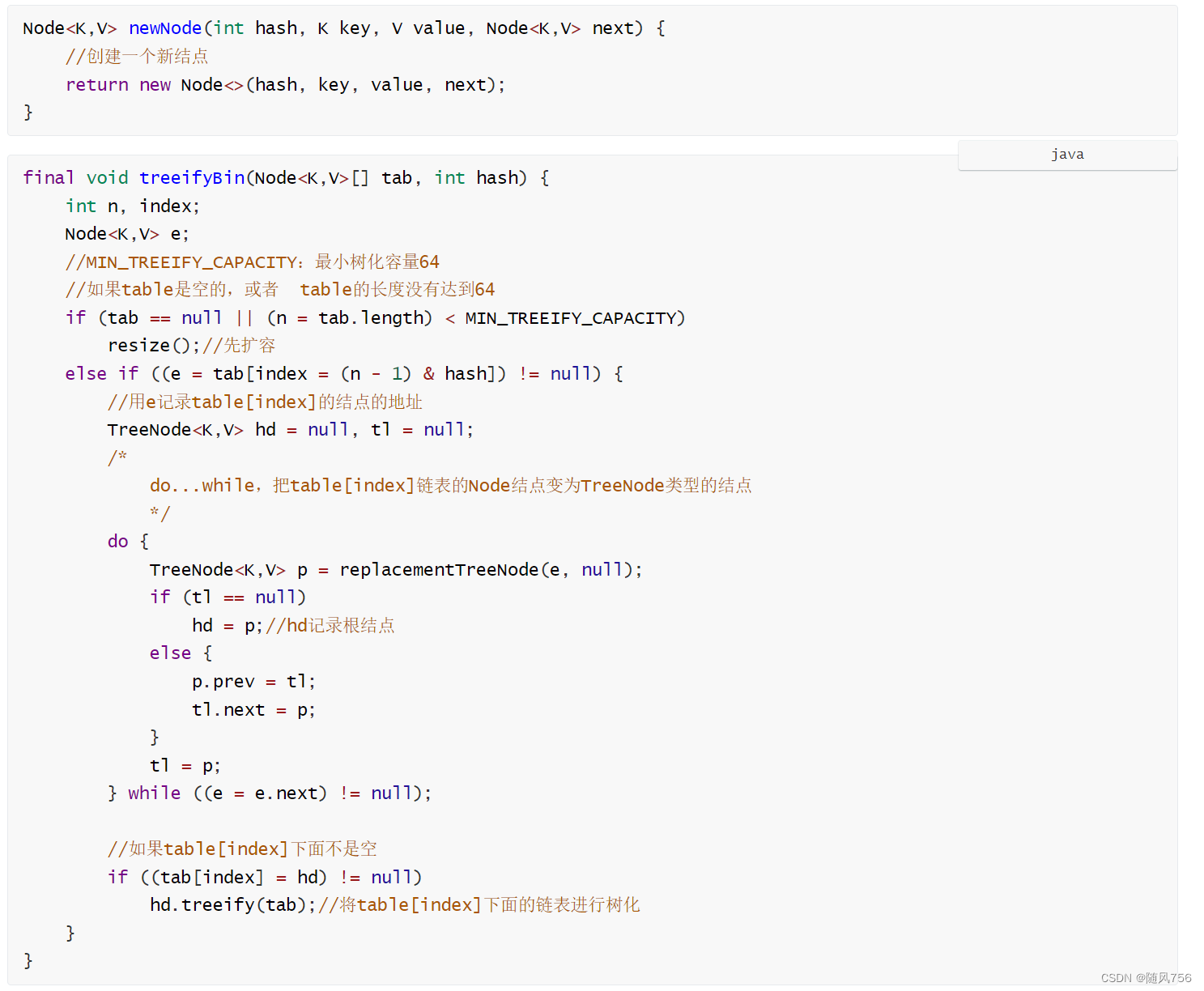 HashMap中数据添加过程_hashmap添加元素过程-CSDN博客