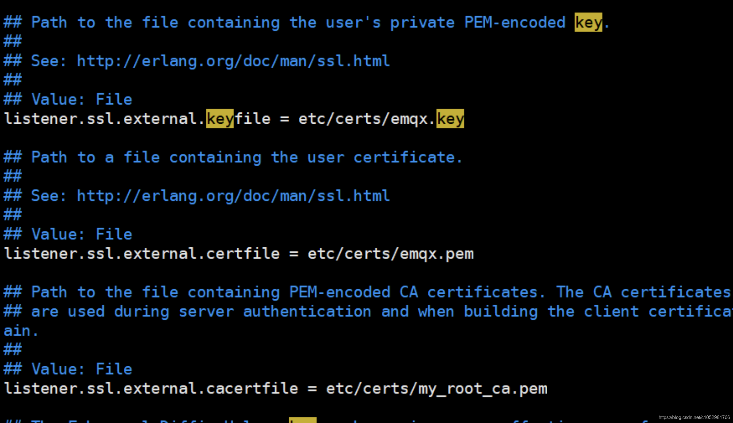 使用HAproxy搭建emqx集群_hapoxy结合emqx实现 emqx集群的高可用-CSDN博客