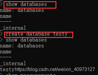 influxDB+studio安装和使用_influxdbstudio-CSDN博客