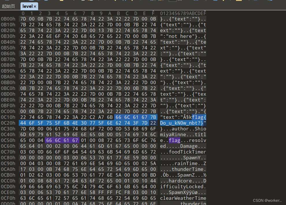 bugku-easy_nbt_bugku easynbt-CSDN博客