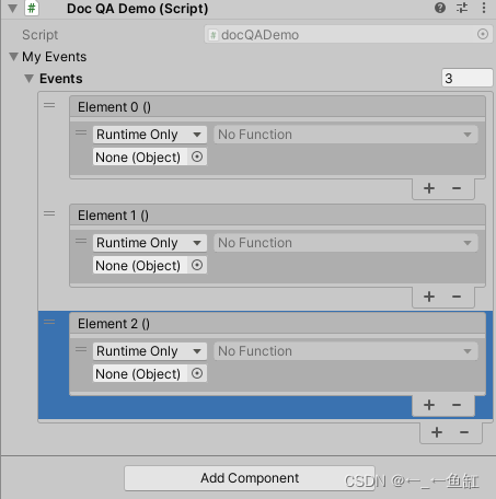 LLM语音交互：Unity语音交互——关键词检测篇。（新手入门）_llmunity-CSDN博客