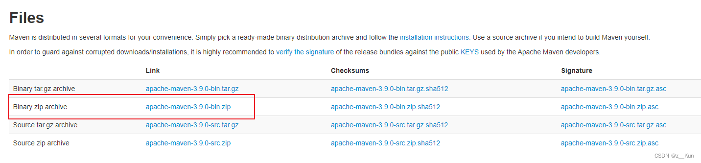 maven_maven vm options-CSDN博客