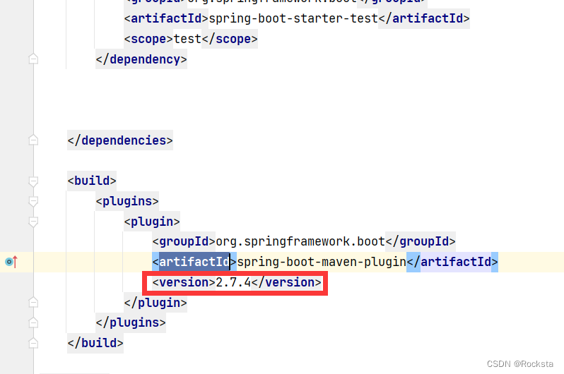 完美解决运行SpringBoot项目时pom.xml文件显示找不到插件爆红_在所有的pom.xml中引入的插件都显示无法找到-CSDN博客