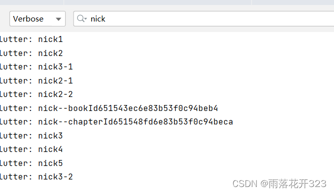 Flutter 中同步异步以及future，await和async的深入理解flutter Future Async Csdn博客