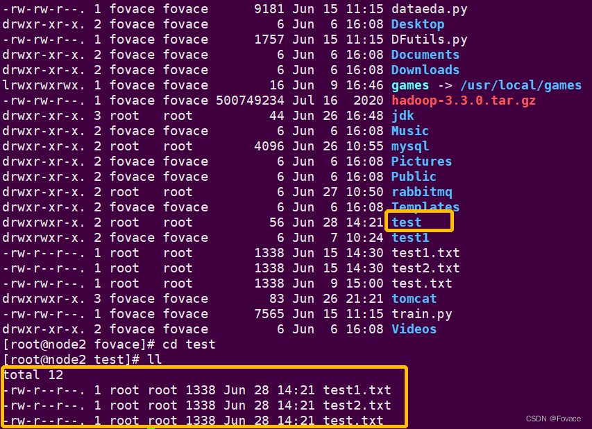 Linux：scp命令_scp -r-CSDN博客