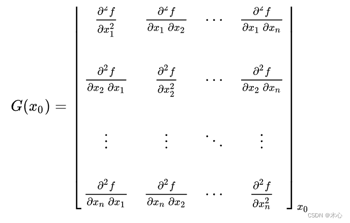 【凸优化】Gradient Descent and Newton Descent【梯度下降法和牛顿下降法】（含Python代码绘制等高线图）_凸规划python求解画图-CSDN博客