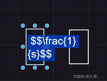 Draw.io 插入公式（采用LaTeX）_drawio插入公式-CSDN博客