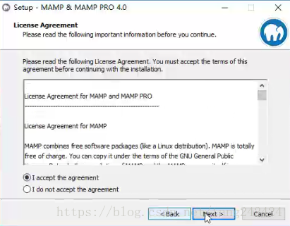 MAMP的安装使用-CSDN博客