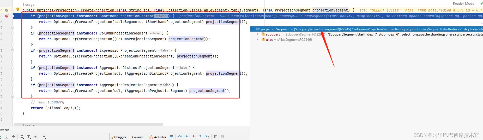 ShardingSphere- JDBC ，自定义SQL查询不出数据问题解决_shardingjdbc不支持子查询么-CSDN博客