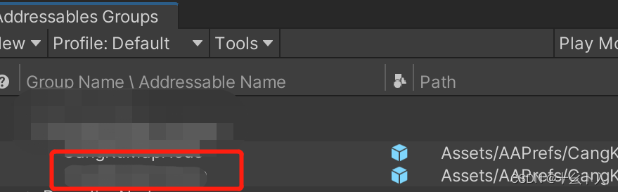 Unity3d C# 实现AA包(Addressables)资源热更新的多个包异步加载并显示加载实时进度功能（含源码）_unity aa包-CSDN博客