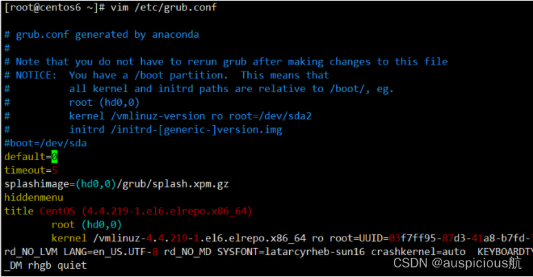 centos6下安装docker_centos6安装docker-CSDN博客