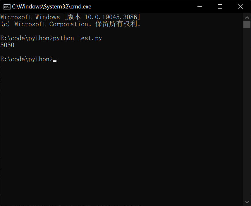 Python教程(2)——开发python常用的IDE_pythonide代码-CSDN博客