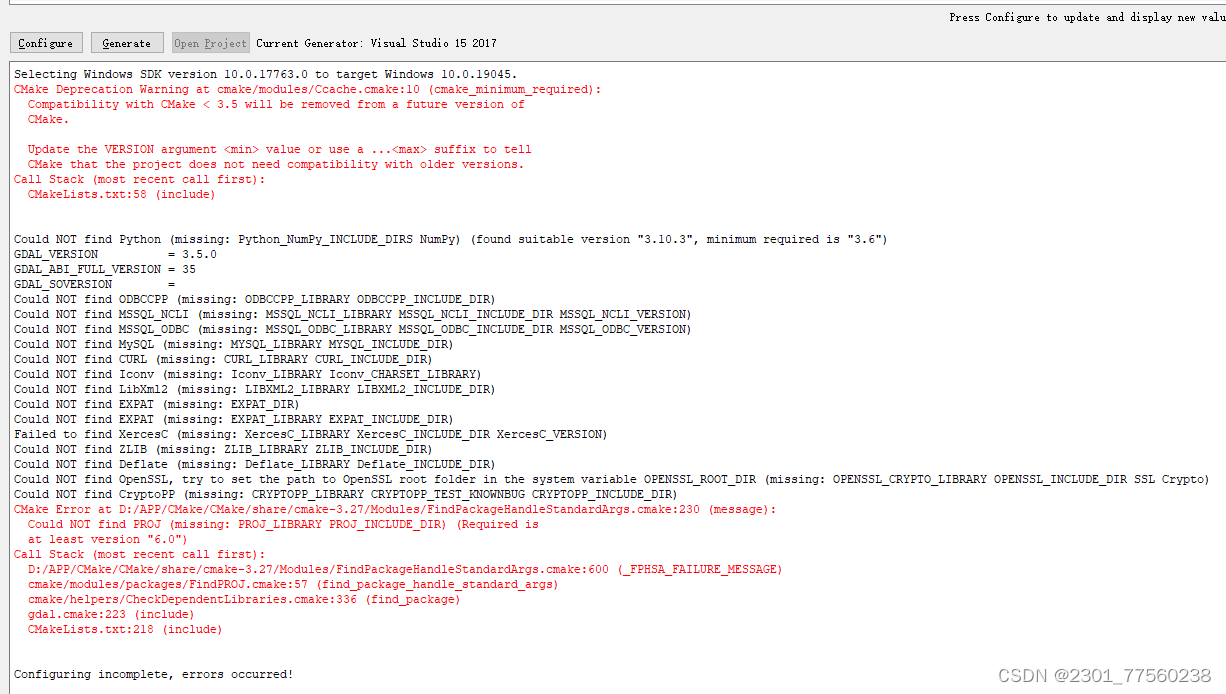 开源库windows平台编译_libsctp 的 windows 版本-CSDN博客