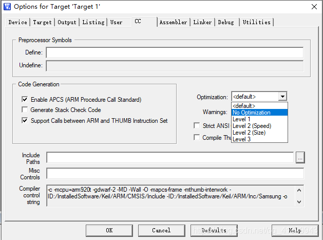 ARM笔记_lsls arm-CSDN博客
