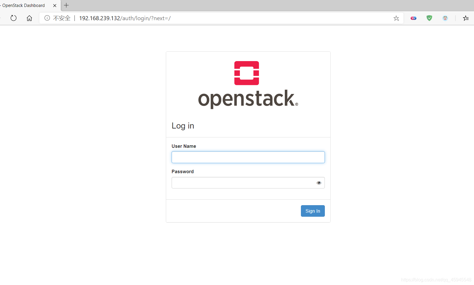 openstack之Microstack安装及其一般使用-CSDN博客