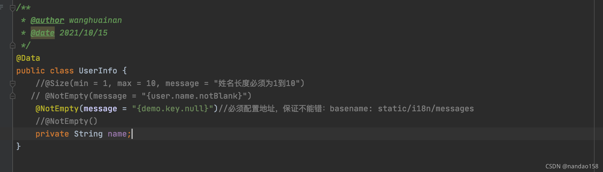 SpringBoot 国际化配置参数校验请求头传参（二）_localecontextholder.getlocale获取不到值-CSDN博客