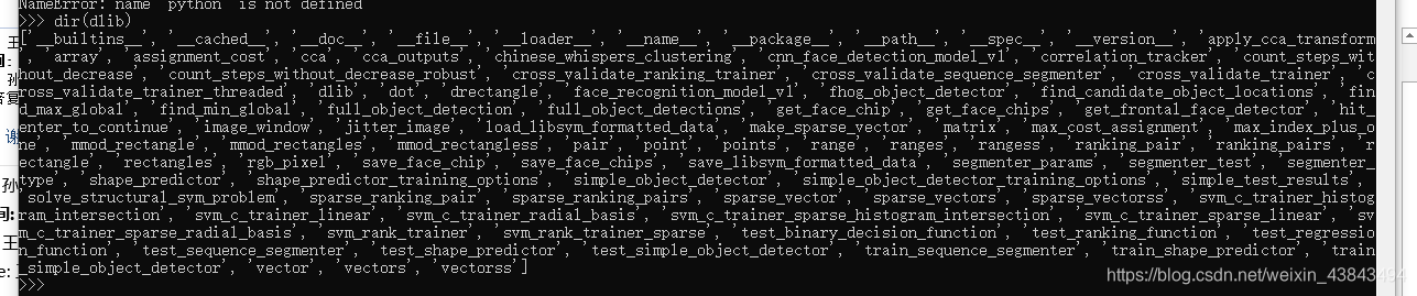 python pprint 输出整齐的格式_pprint打印出来顺序乱了-CSDN博客