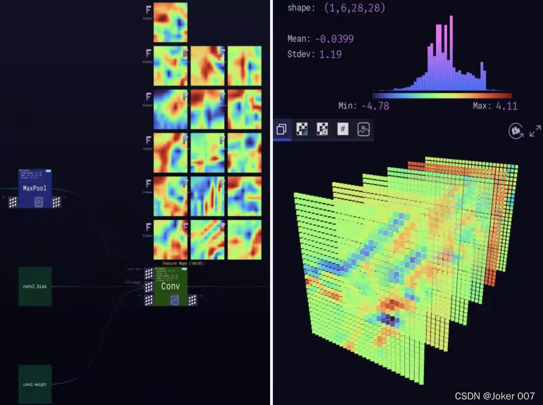 深度学习3D可视化工具——Zetane Engine-CSDN博客